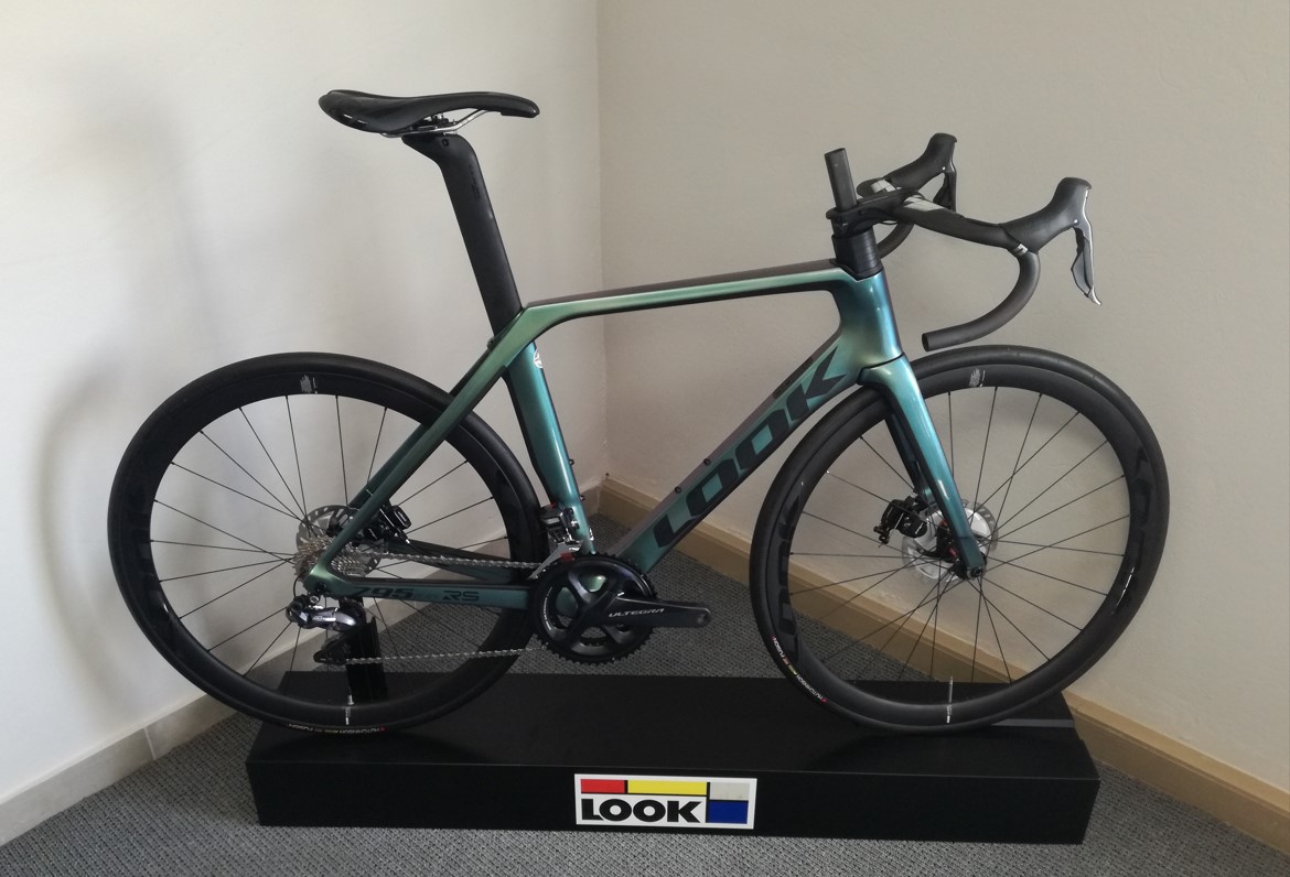 Road Bikes | LookSA